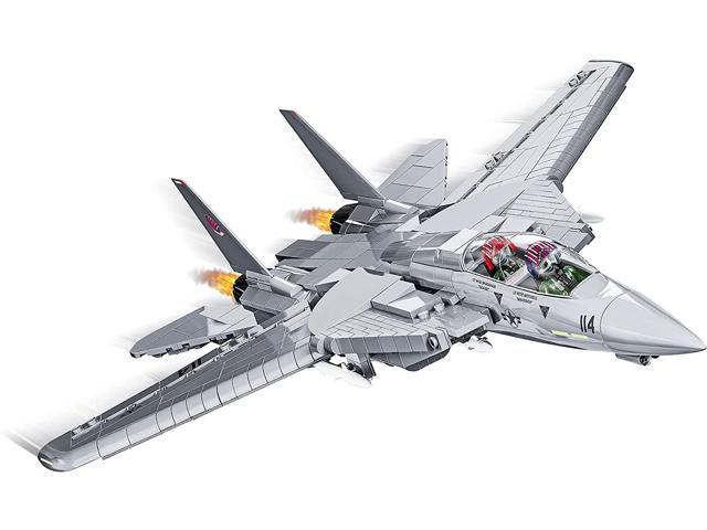Click here for COBI TOYS Top Gun Maverick F-14A Tomcat Fighter Pl... prices