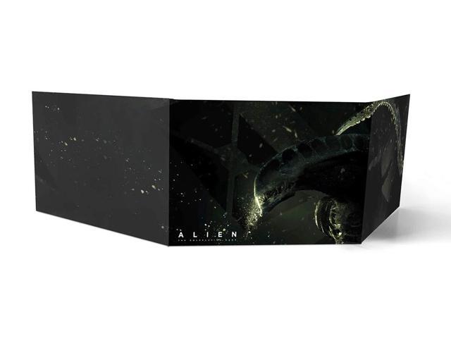 Click here for alien rpg: gm screen prices