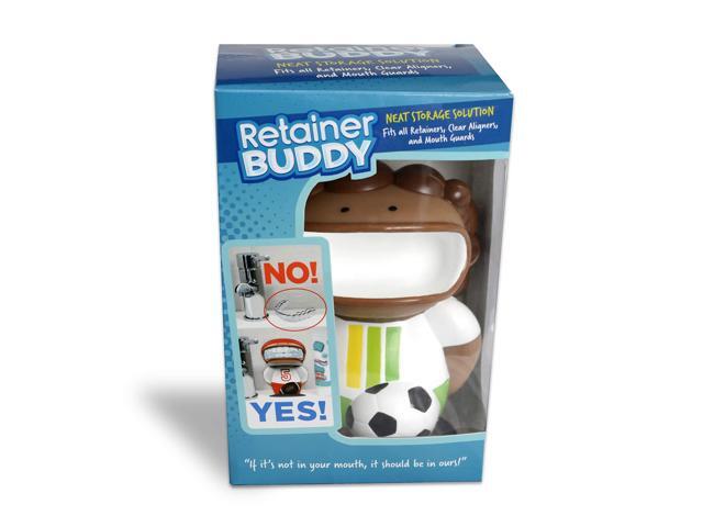 Click here for Retainer Buddy Soccer Player - Sanitary Orthodonti... prices