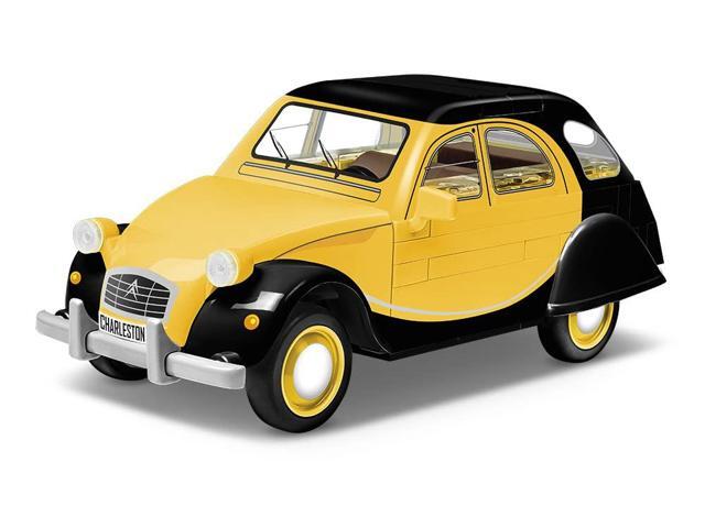 Click here for COBI TOYS Youngtimer Collection Citroen 2CV Charle... prices