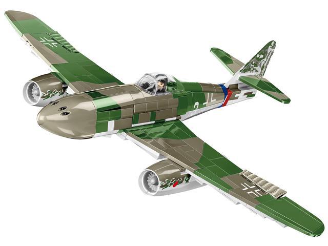 Click here for COBI TOYS World War II Messerschmitt Me 262A-1A Fi... prices