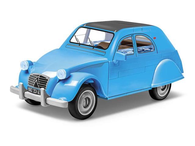 Click here for COBI TOYS Youngtimer Collection Citroen 2CV Type A... prices