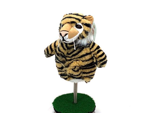 Click here for Creative Covers Tiger In The Woods Golf Club Head... prices