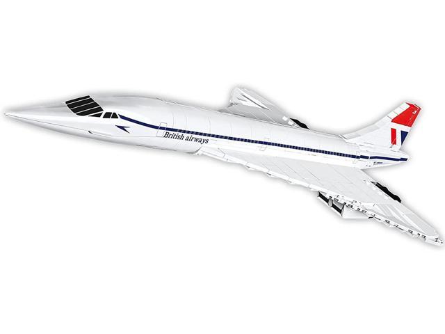 Click here for COBI Historical Collection Brooklands Museum G-BBD... prices