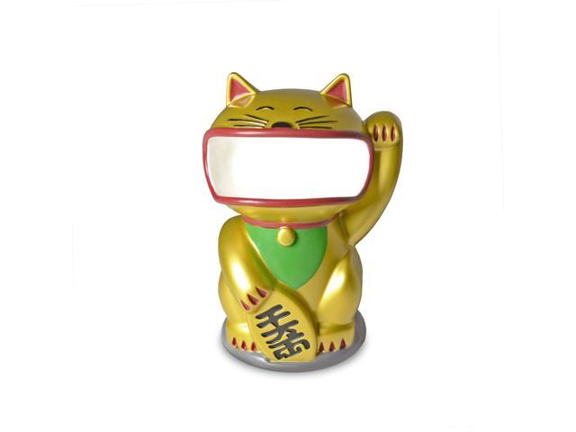 Click here for Retainer Buddy Lucky Cat - Sanitary Storage for Re... prices