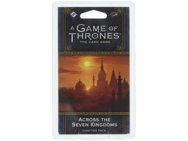 Click here for A Game of Thrones LCG Second Edition: Across the S... prices