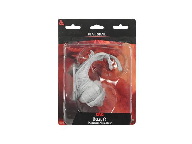 Click here for D & D Nolzurs Marvelous Miniatures: Flail Snail Pr... prices