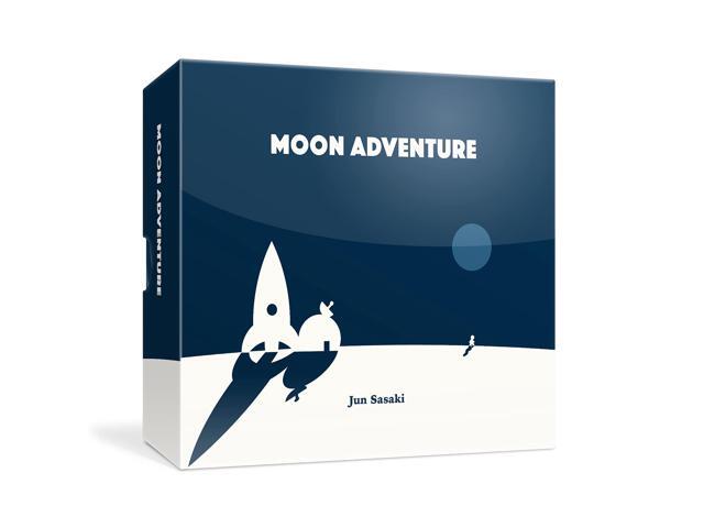 Click here for Oink Games Moon Adventure Cooperative Space Surviv... prices