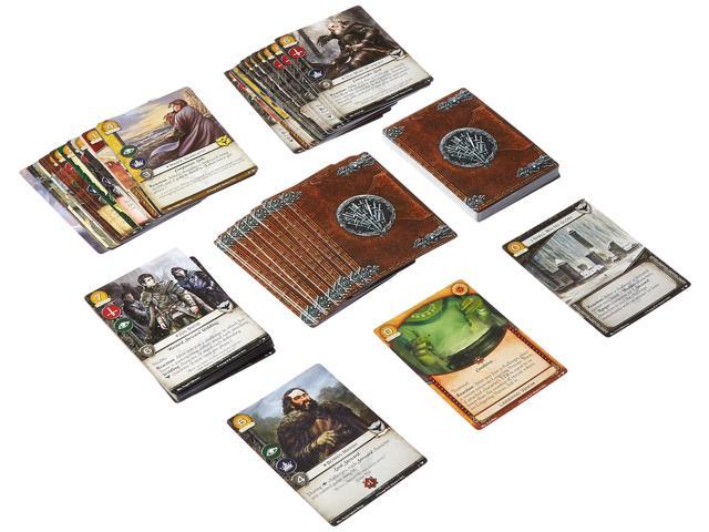 Click here for A Game of Thrones LCG Second Edition: Watchers On... prices