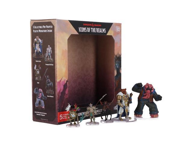 Click here for WizKids D & D Icons of The Realms: Planescape: Adv... prices