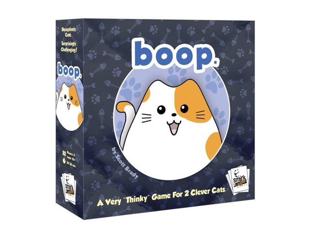Click here for BOOP: Adorable Board Game By Smirk & Dagger 2 Play... prices