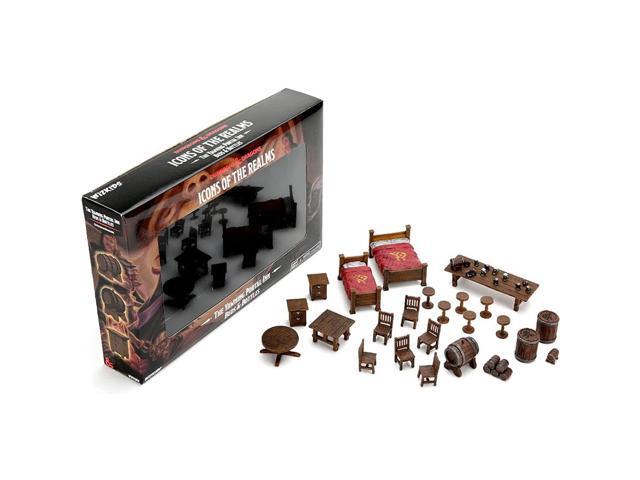 Click here for D & D Icons of The Realms: The Yawning Portal Inn... prices