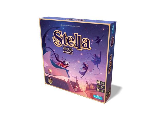 Click here for Stella: Dixit Universe Board Game - Competitive Sk... prices