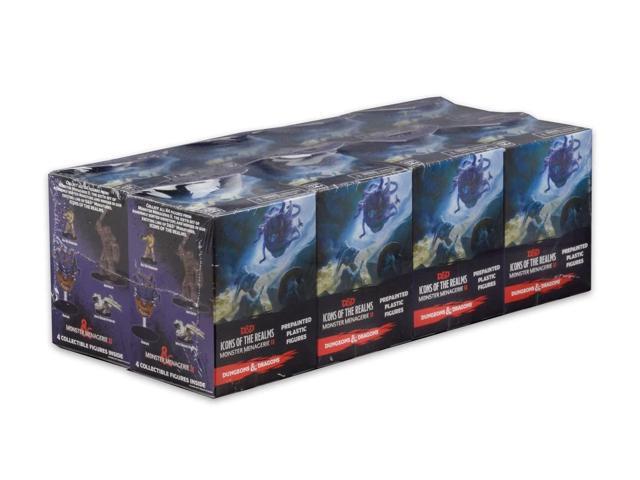 Click here for D & D Icons of The Realms Miniatures: Monster Mena... prices