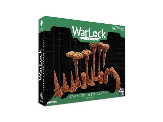 Click here for WizKids Warlock Tiles Expansion Terrain Sets - Sta... prices