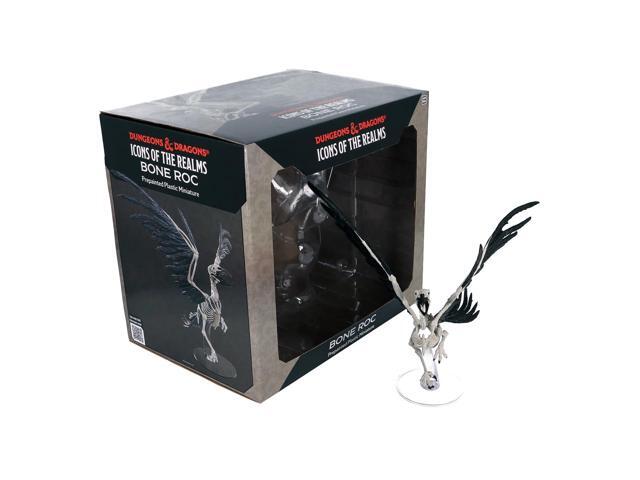 Click here for WizKids D & D Icons of The Realms: Bone ROC Prepai... prices