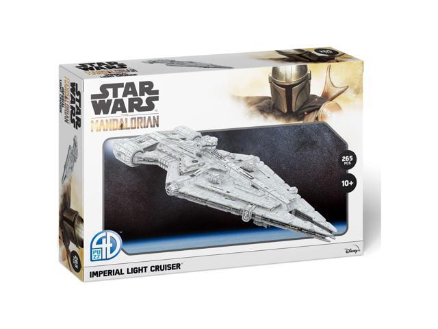 Click here for 4D Cityscape Star Wars 3D Paper Model Kits Imperia... prices