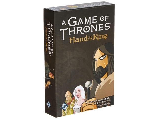 Click here for A Game of Thrones: Hand of the King Card Game 2-4... prices