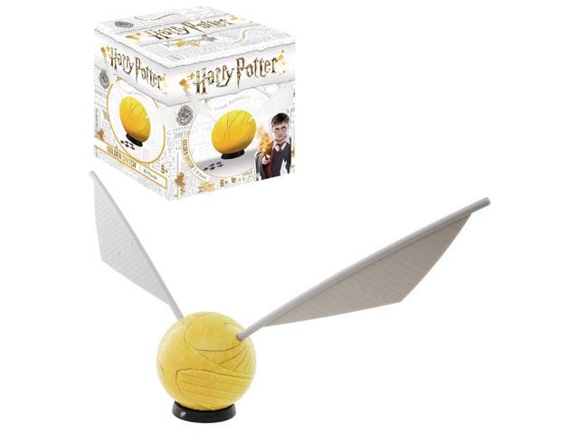 Click here for Harry Potter Golden Snitch 3D Puzzle 3-Inch 64-Pie... prices