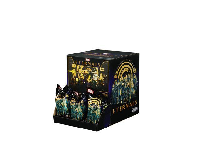 Click here for HeroClix Marvel The Eternals Movie Countertop Disp... prices