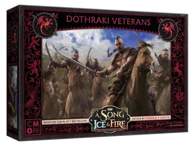 Click here for CMON A Song of Ice and Fire Tabletop Miniatures Do... prices
