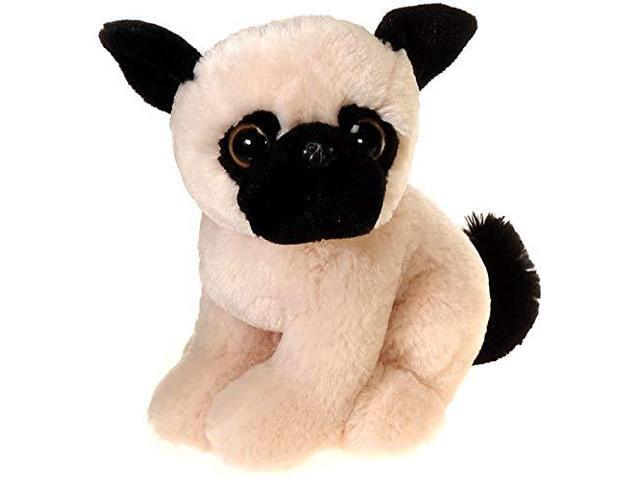 Click here for Fiesta Toys Big Eye 9 Sitting Pugsley Pug Stuffed... prices