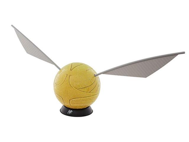 Click here for 4D Cityscape Harry Potter Snitch 3D Puzzle 6-inch prices