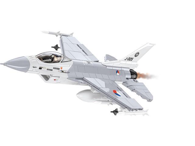 Click here for COBI Armed Forces Lockheed Martin F-16 AM Fighting... prices