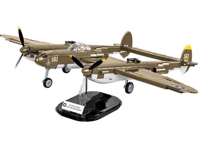 Click here for COBI Historical Collection Lockheed P-38H Lightnin... prices