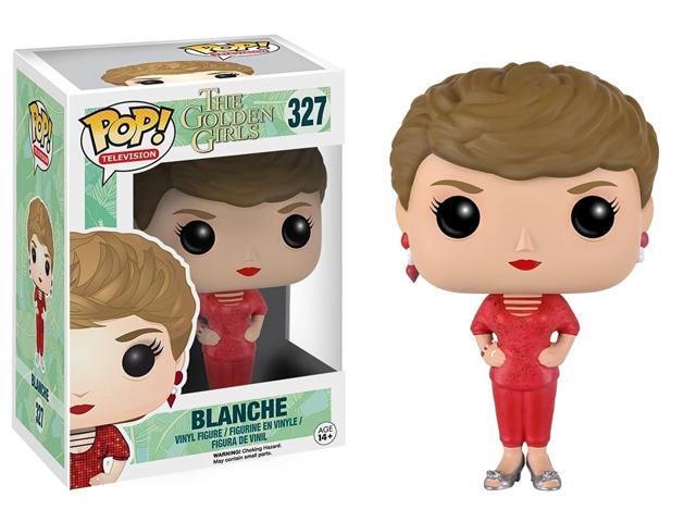 Click here for The Golden Girls Blanche Pop! Vinyl Figure by Funk... prices