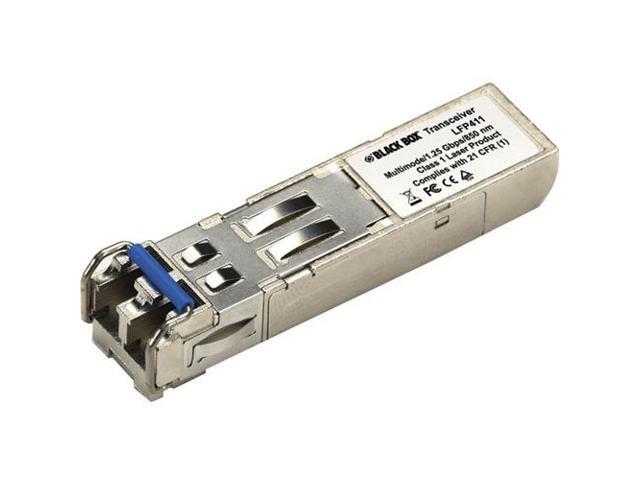 Click here for Black Box Sfp 1250-Mbps Fiber With Extended Diagno... prices