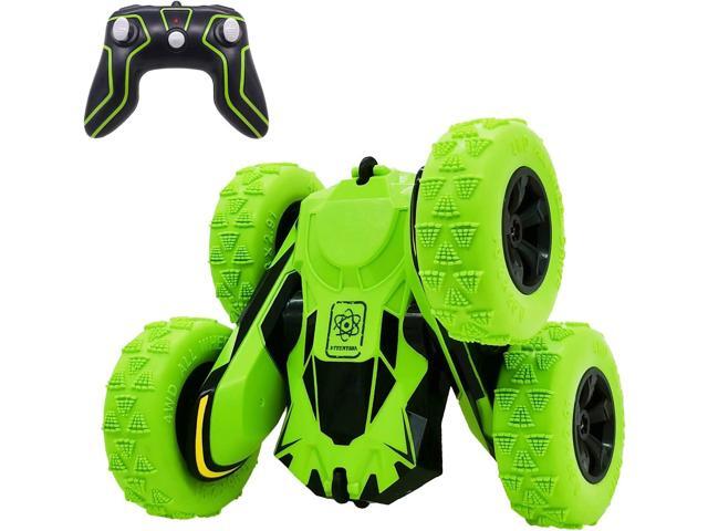 Click here for Threeking RC Stunt Cars Remote Control Car Double-... prices