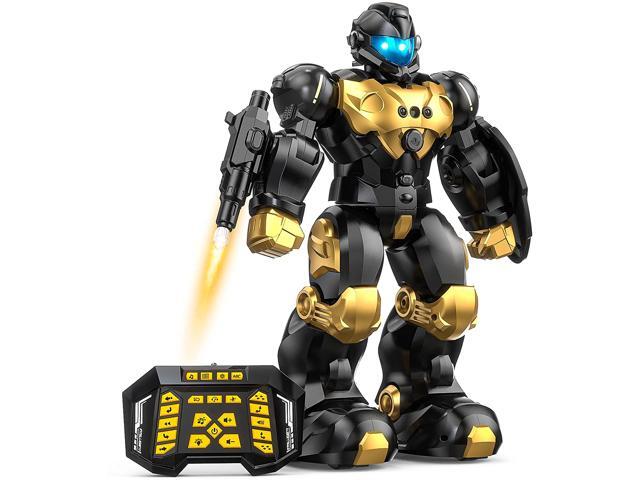 Click here for Robot Toys for 5 6 7 8 9 Years Old Boys  Programma... prices
