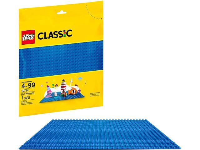 Click here for LEGO Classic 6213433 32 x 32 Stud Baseplate for Bu... prices