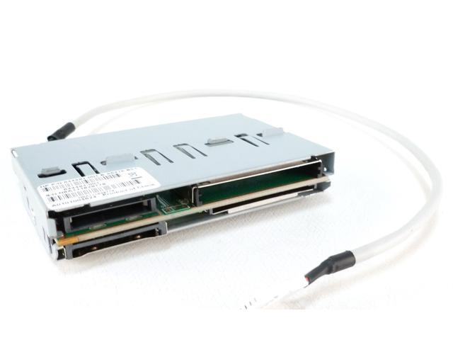 Click here for 644491-001 HP 15-IN-1 4-SLOT/USB2.0 CARD READER prices