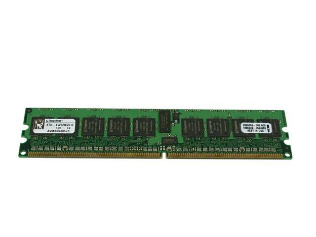 Click here for Kingston 512MB DDR2 SDRAM Memory Module prices