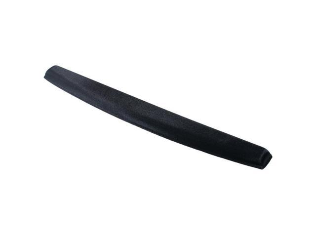 Click here for Allsop Memory Foam Wrist Rests 2 7/8 x 18 x 1 Blac... prices
