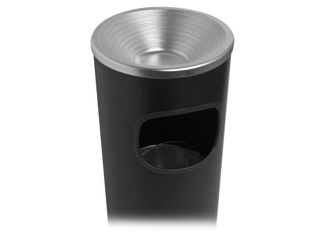 Click here for Genuine Joe Fire Safe Ashtray Receptacle - Aluminu... prices