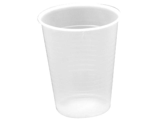 Click here for Genuine Joe Plastic Cup 9 oz 2400/CT Translucent 1... prices