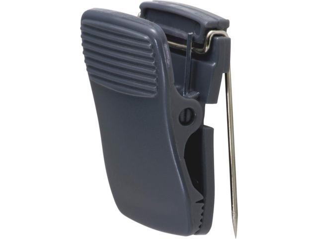 Click here for Lorell Cubicle Clips Recycled 24/BX Black 80673 prices