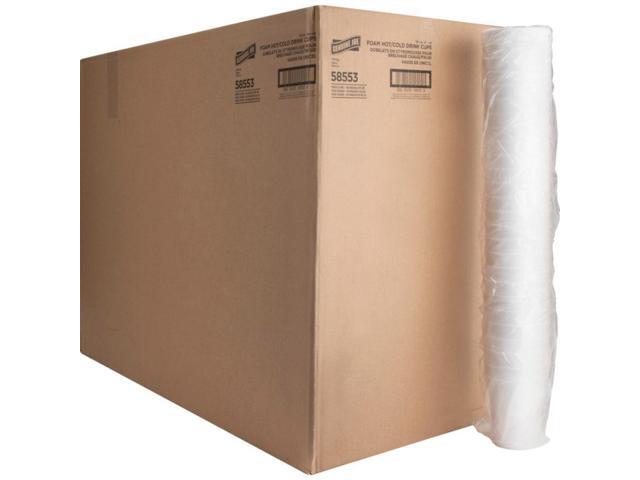 Click here for Foam Cups 14 oz. 1000/CT White prices