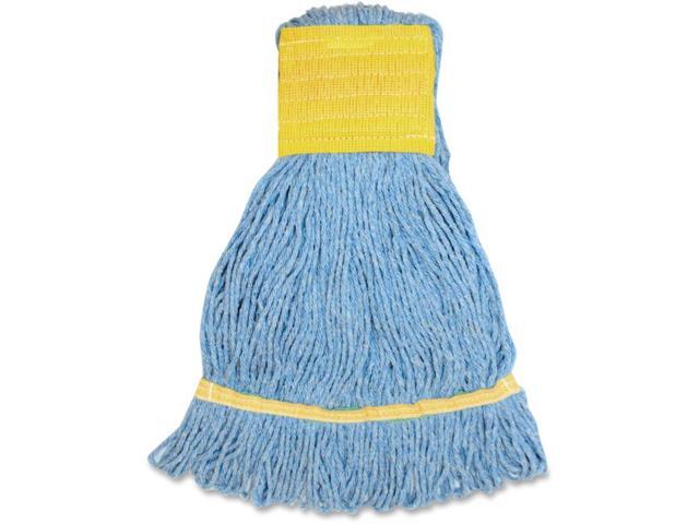Click here for Gojo Small Blend Wide Band Loop Mop Blue SBL5BEA prices