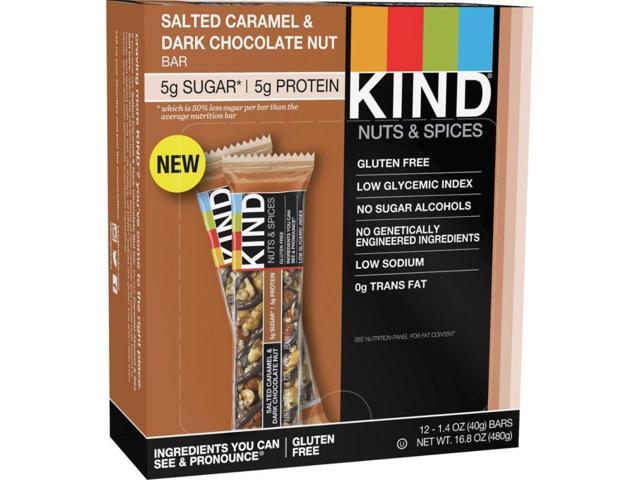 Click here for KIND Food Sltd Carml/Drkchcnut 26961 prices