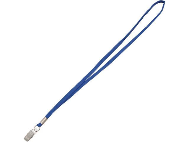 Click here for Advantus Lanyards w/Metal Clip 3/8Thick 36L 100/Bo... prices