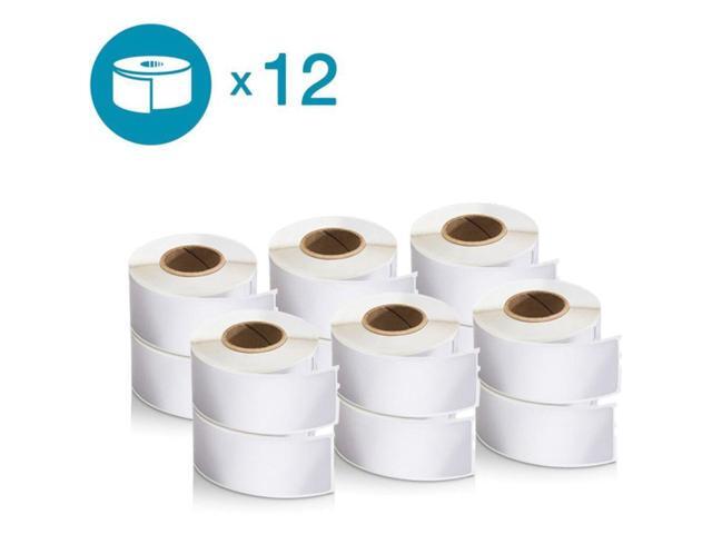 Click here for Dymo LabelWriter 3-1/2W Labels - 1 1/8 Height x 3... prices