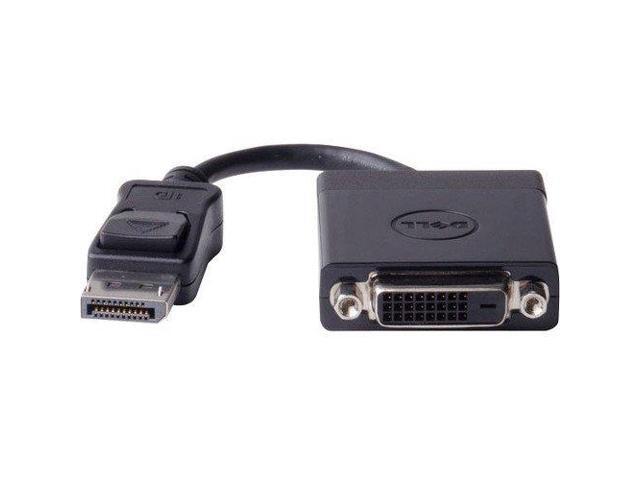 Click here for DELL 470-AANH DPT TO DVI SGL LINK NEW EOL prices