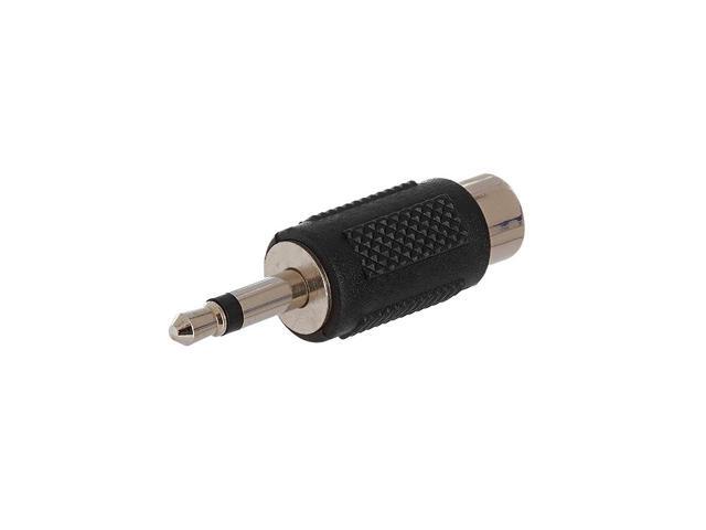 Click here for Cmple - 3.5mm Mono Plug to RCA Jack Adapter prices