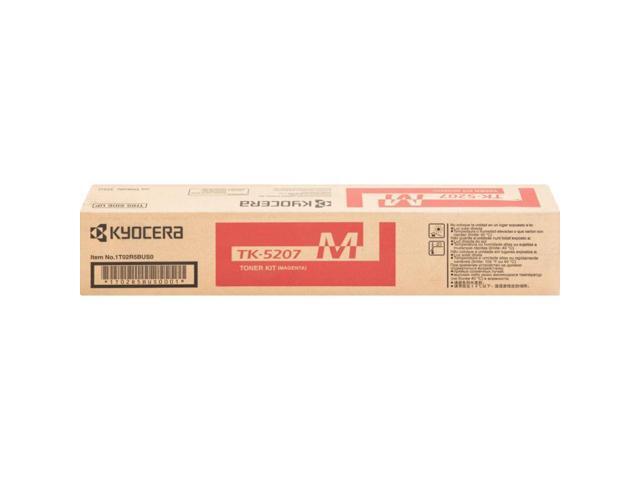 Click here for Kyocera KYOTK5207M Ecosys 356ci Toner Cartridge  M... prices
