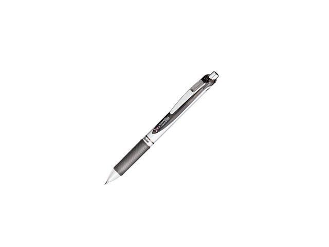 Click here for Pentel Gel Pens Retractable Med Pt 3/PK SRPK Barre... prices