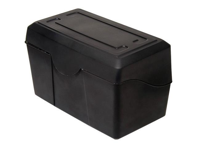 Click here for Advantus Corp. AVT45002 Index Card Holders- 4in. x... prices